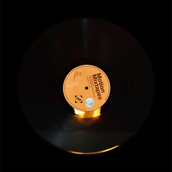 Animated Motion Mockup Bundle