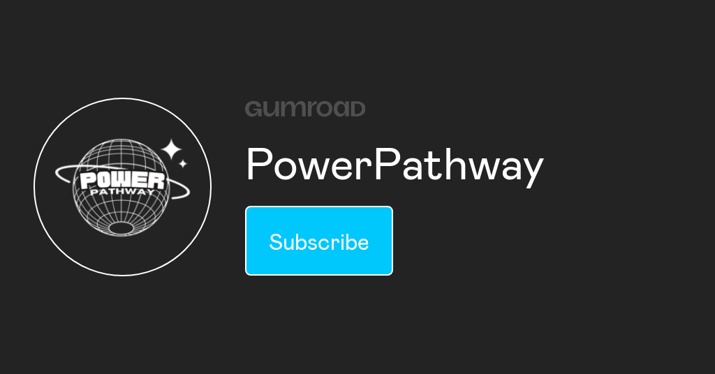 PowerPathway