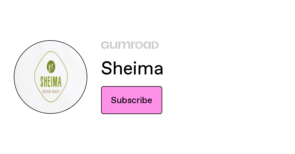 Sheima