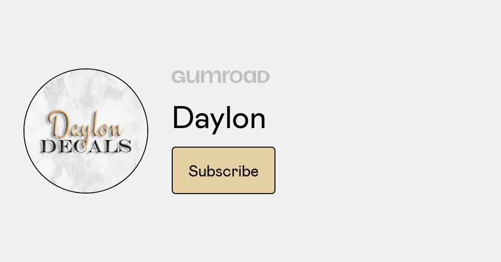 Daylon