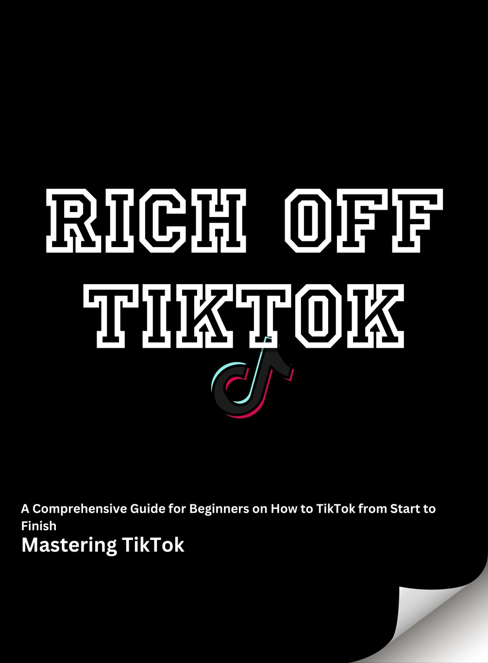 Rich Off Tiktok