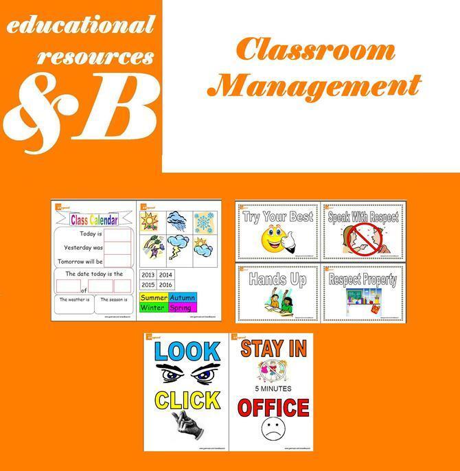 Classroom Management