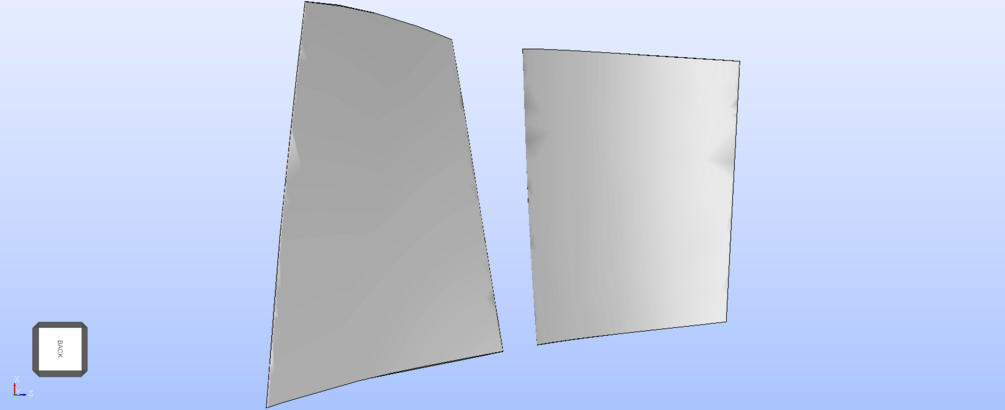 NASA Rotor37 with Stator37 | CAD (.step)