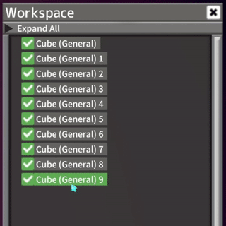 HS2 Tree Node Ordering - Early Access - Hanmen