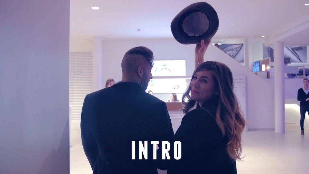 DSLR Filmmaking: From Beginner to PRO!