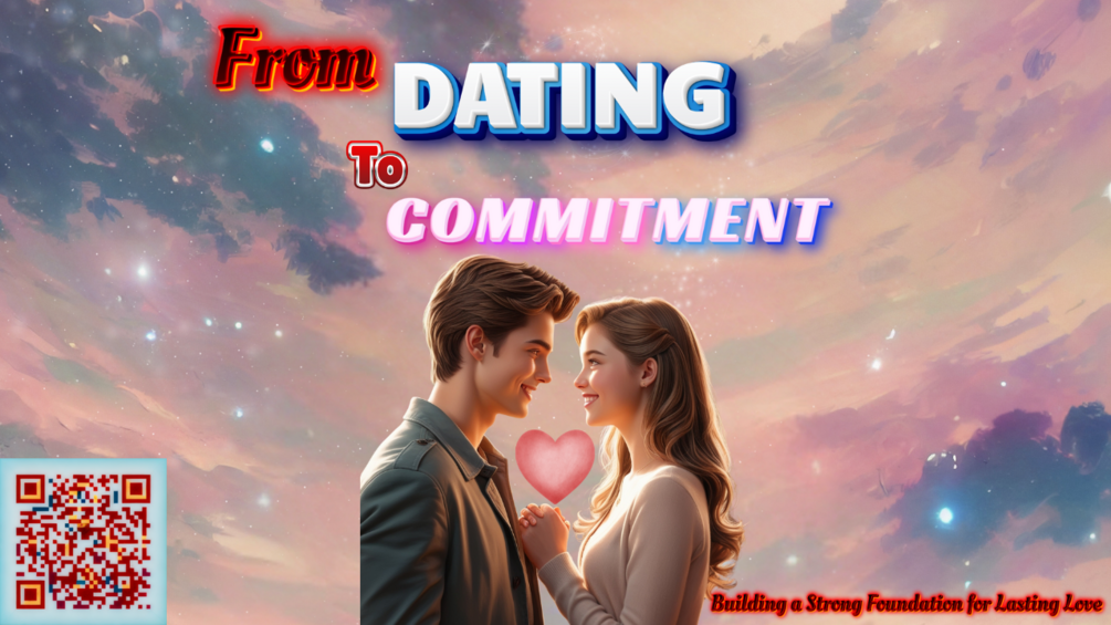 From Dating to Commitment
