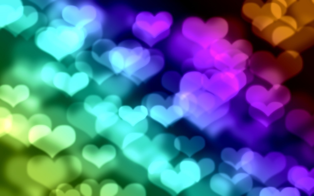 Heart Healing Magic Transmission