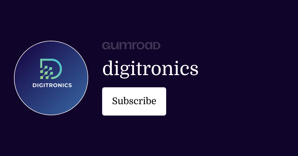 digitronics