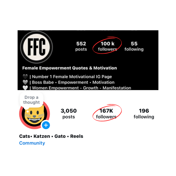 The Ultimate Faceless Theme Pages Guide