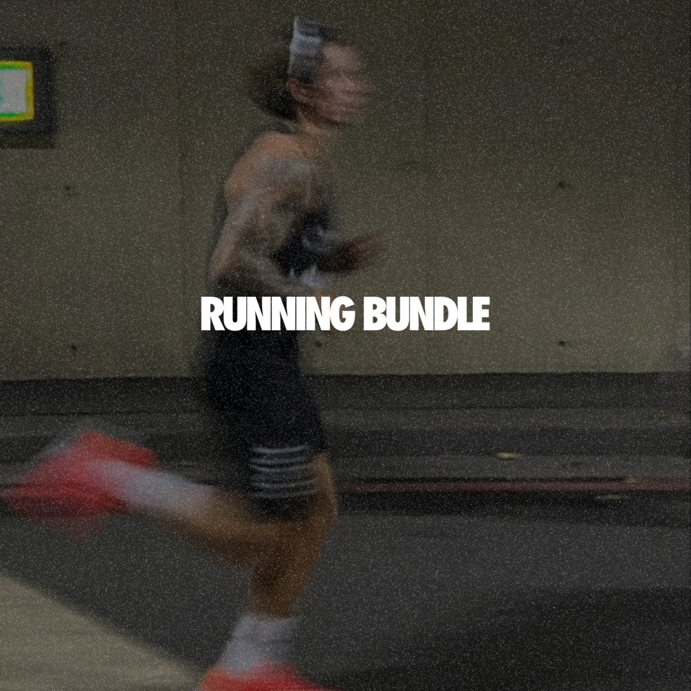 RUNNING BUNDLE