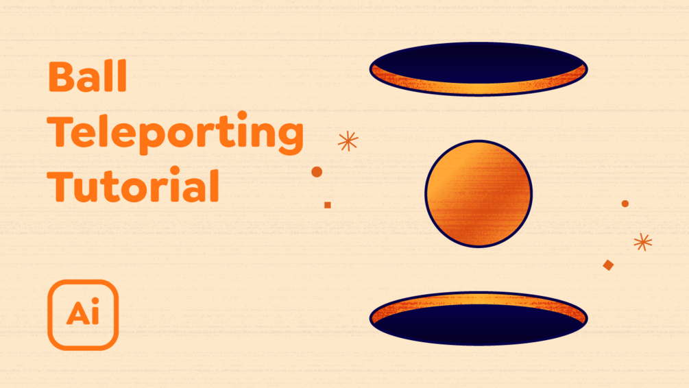 Ball Teleporting - AI File