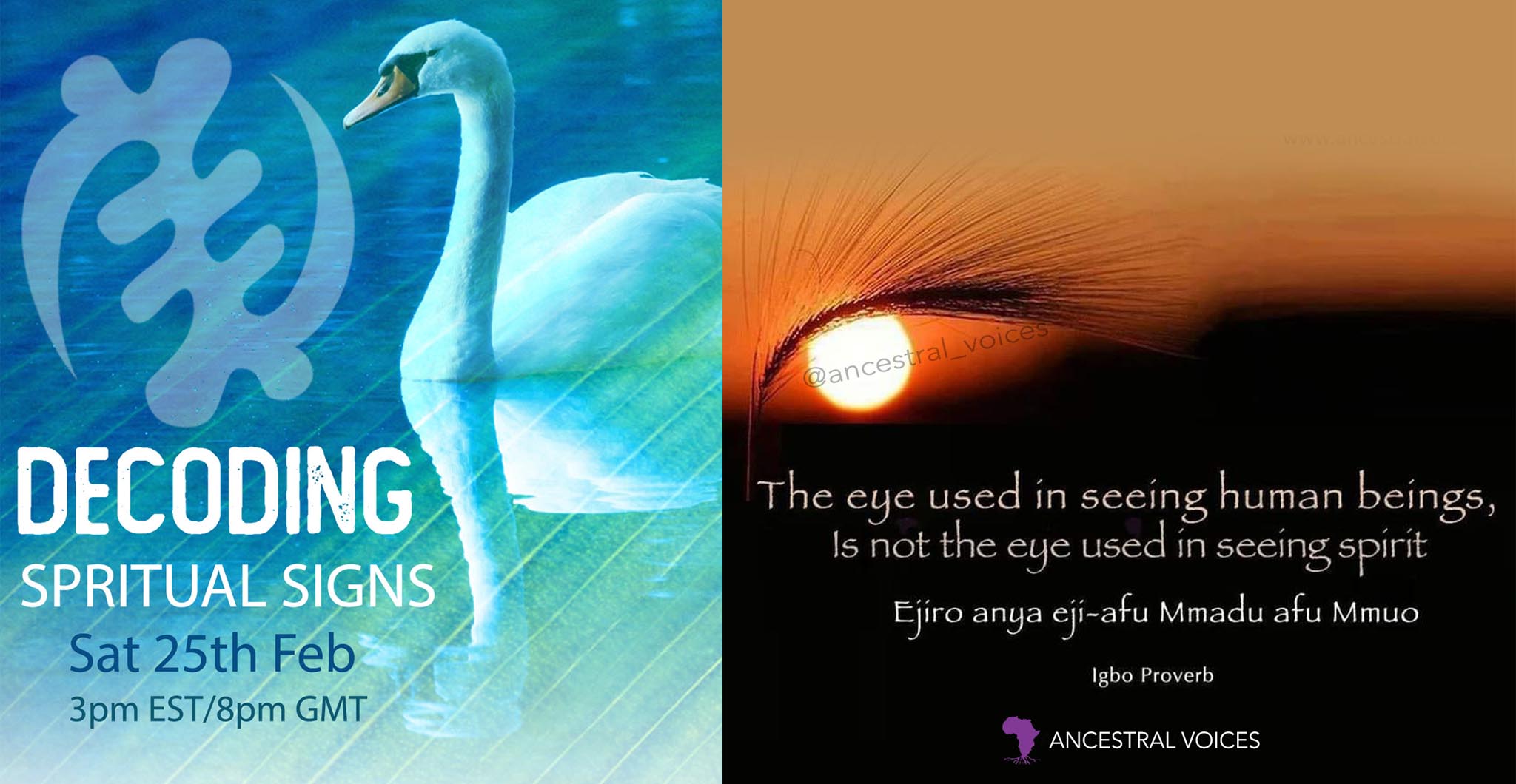 How do you know if your ancestors are communicating with you ...