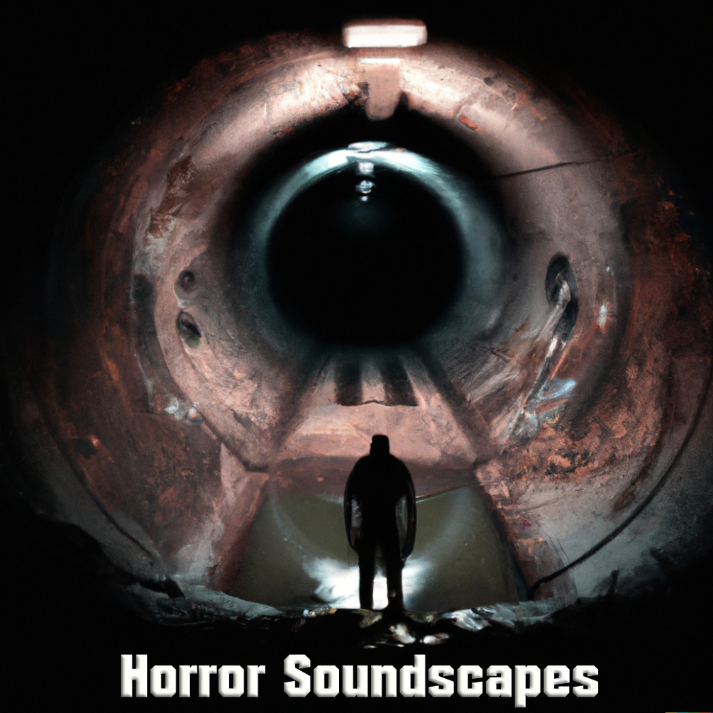 Horror Soundscapes