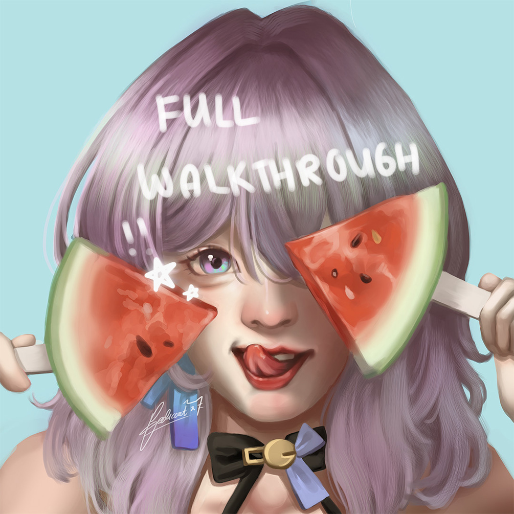 March 7th rendering tutorial full