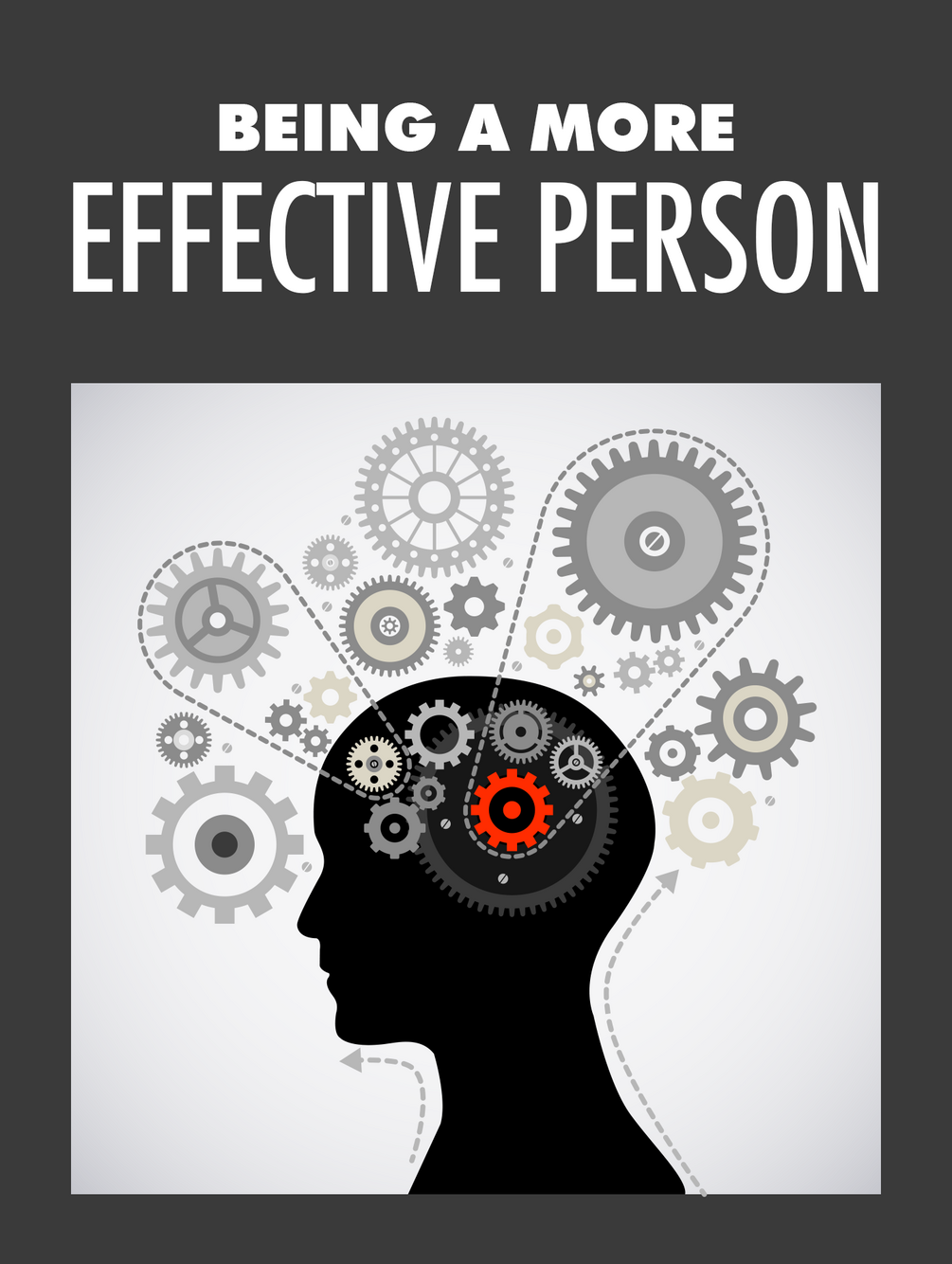Be A More Effective Person