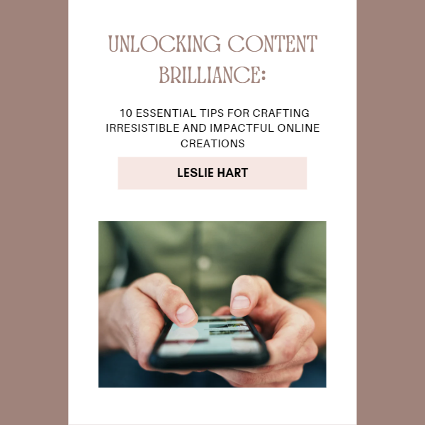 My 10 Proven Tips For Creating Better Content