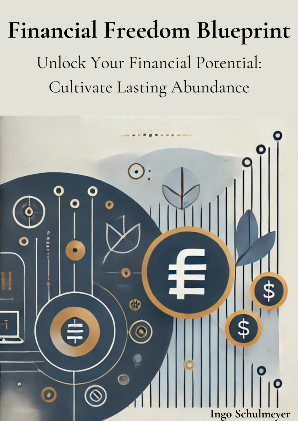 Financial Freedom Blueprint