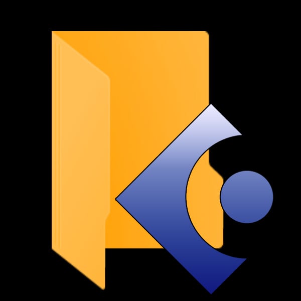 CUBASE DESKTOP FOLDER ICON