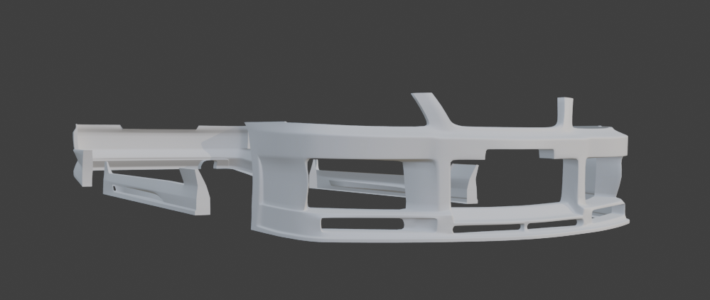 Nissan Laurel C35 kazama full kit