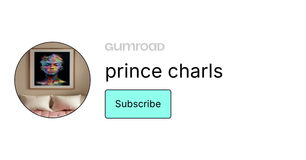 prince charls