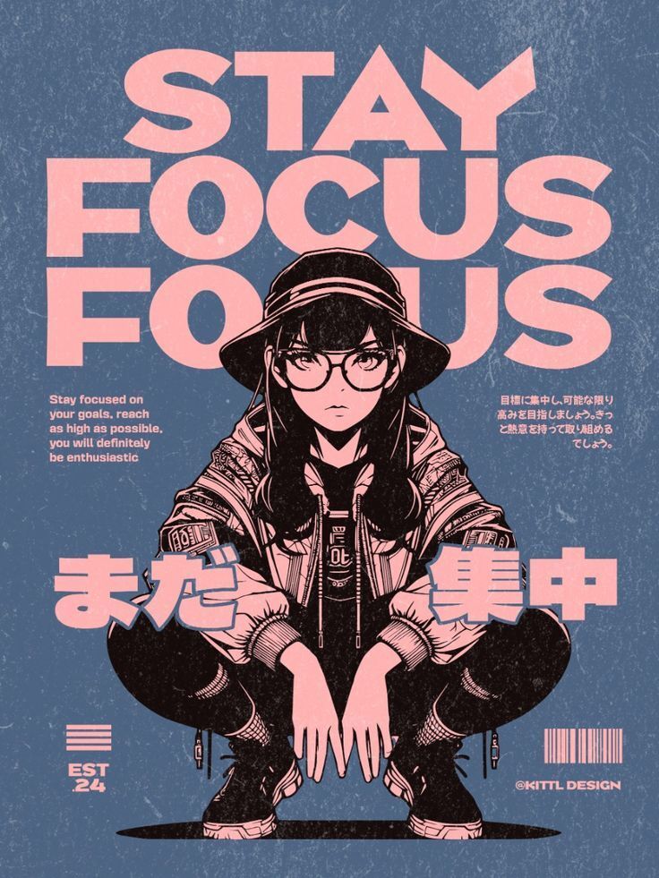 Stay Focus