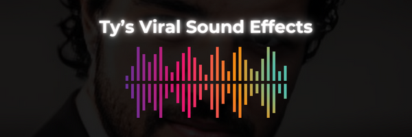 My Viral Sound Effects
