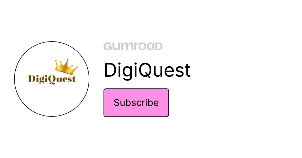 DigiQuest