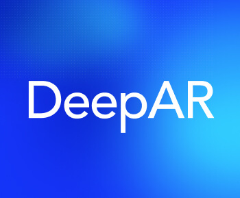 DeepAR Beauty Filter - Honey