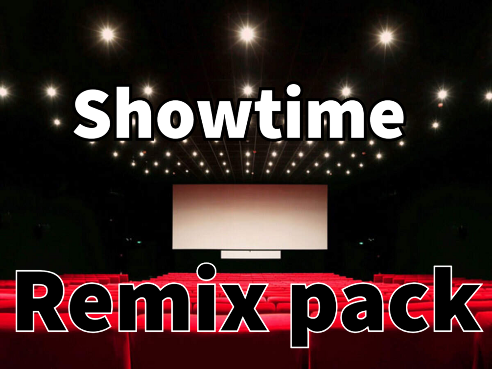 Showtime riddim remixes