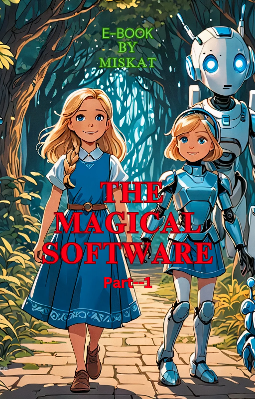 The Magical Software"