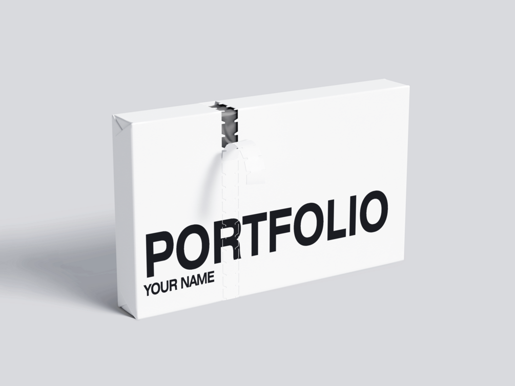 Project Portfolio template - Package 1