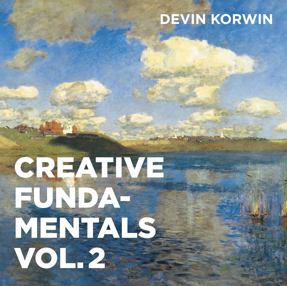 Creative Fundamentals Vol. 2