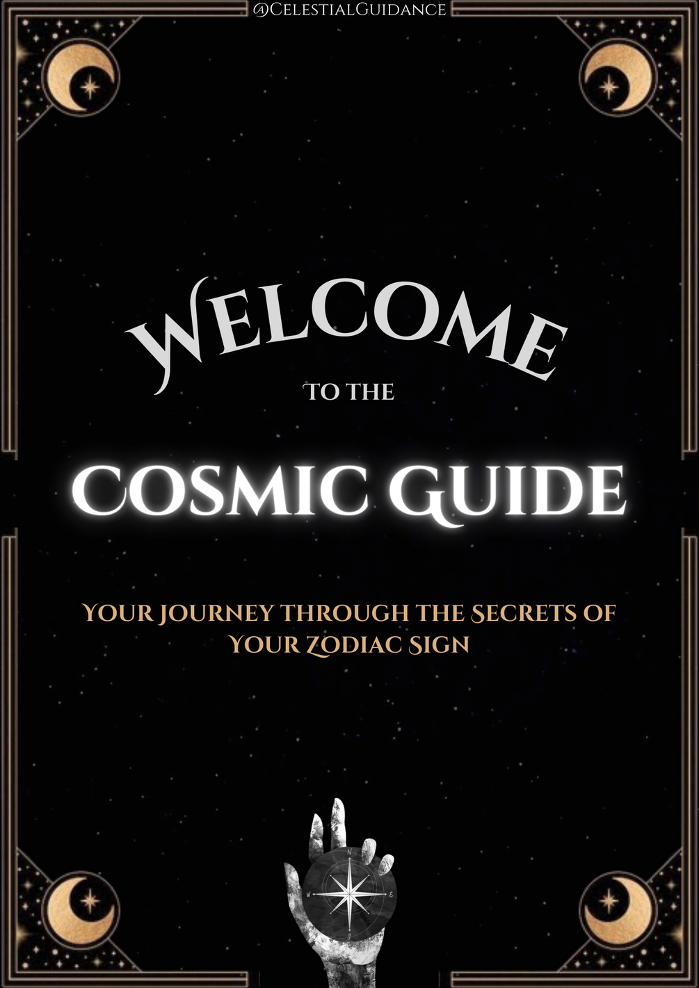 Cosmic Guide