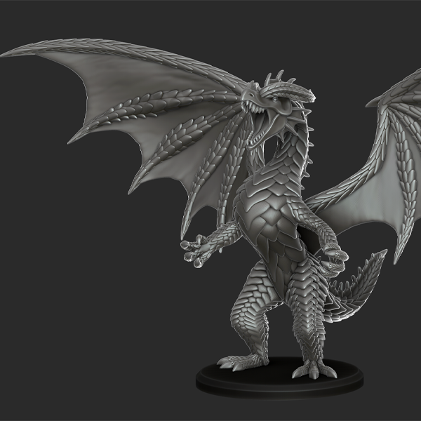 Monster Box Miniatures