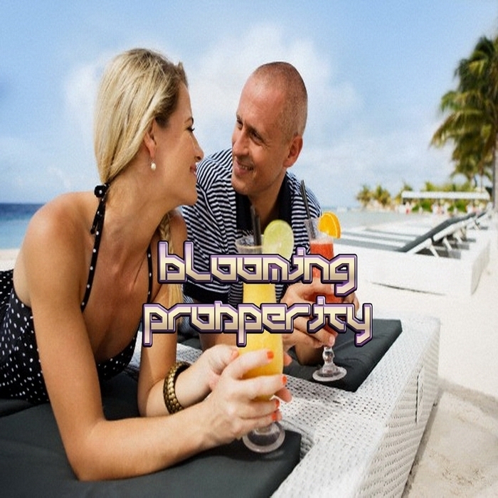 Blooming Prosperity Mind Movie
