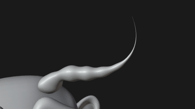 Stylized Hair PRO - Hair Editing Tool for Blender