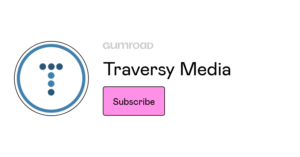 Traversy Media