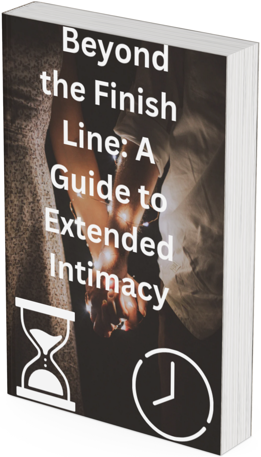 Beyond the Finish Line: A Guide to Extended Intimacy