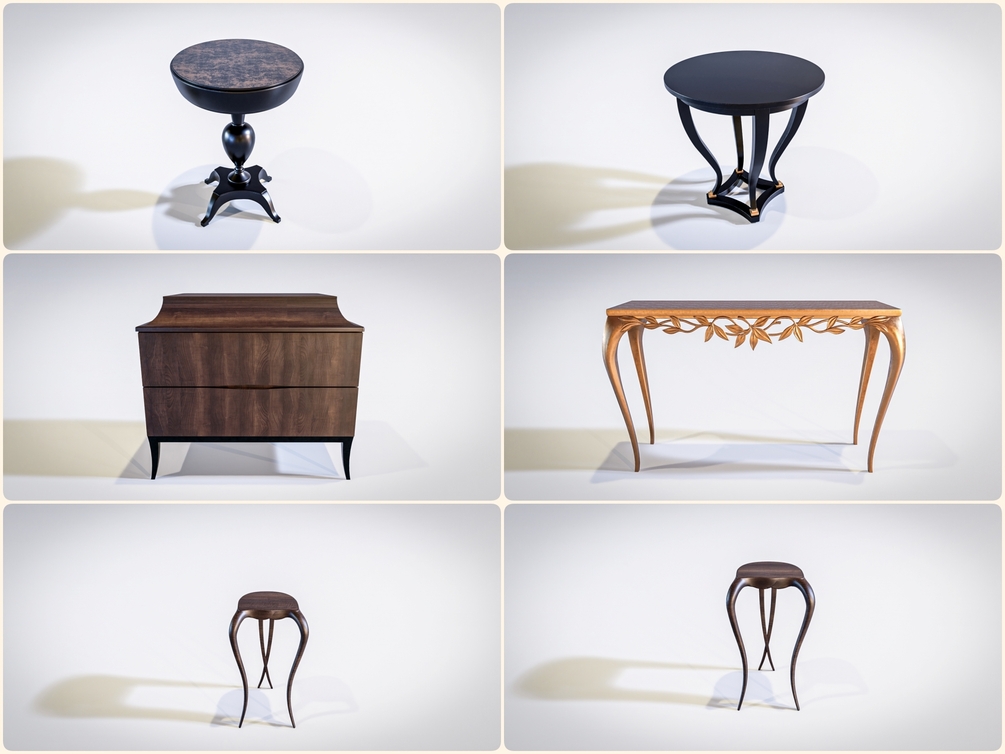 D5lib CGuy Console Vol 02