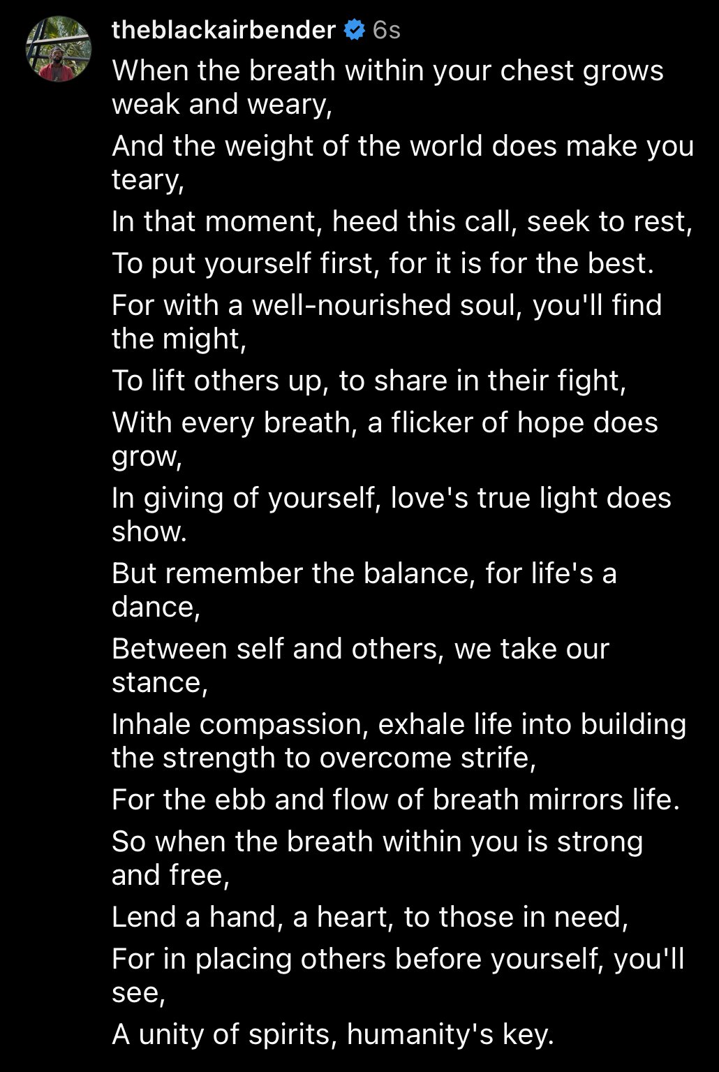 when is it beneficial to put yourself before others? when is it ...