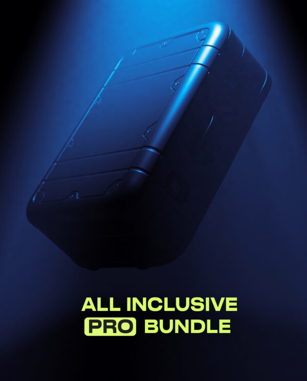 Check This Gigantic Bundle with %88 Off - Dirtybarn All Inclusive Pro Bundle - Dirtybarn