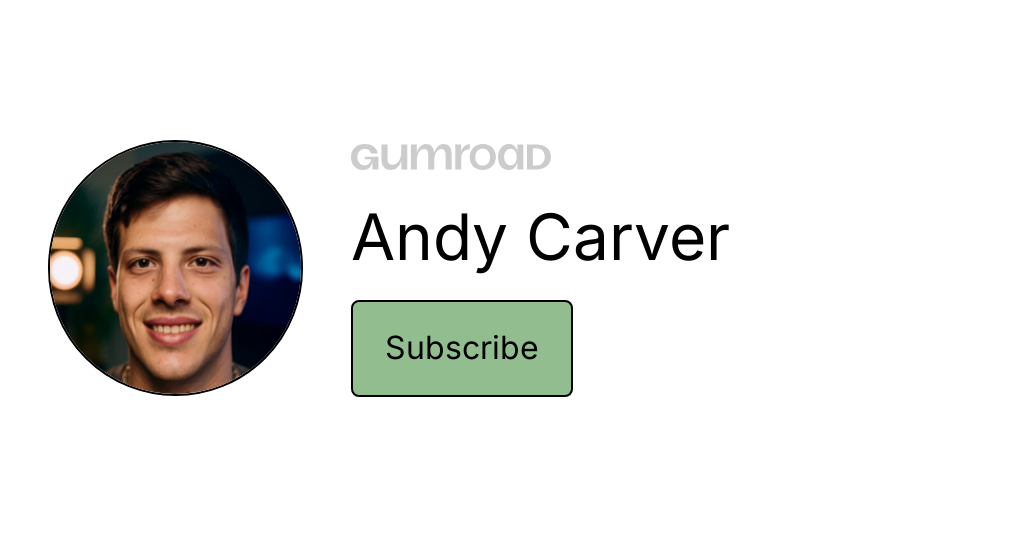 Andy Carver