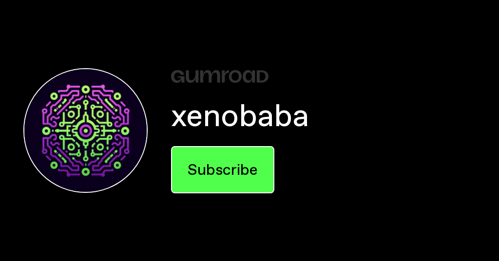 xenobaba