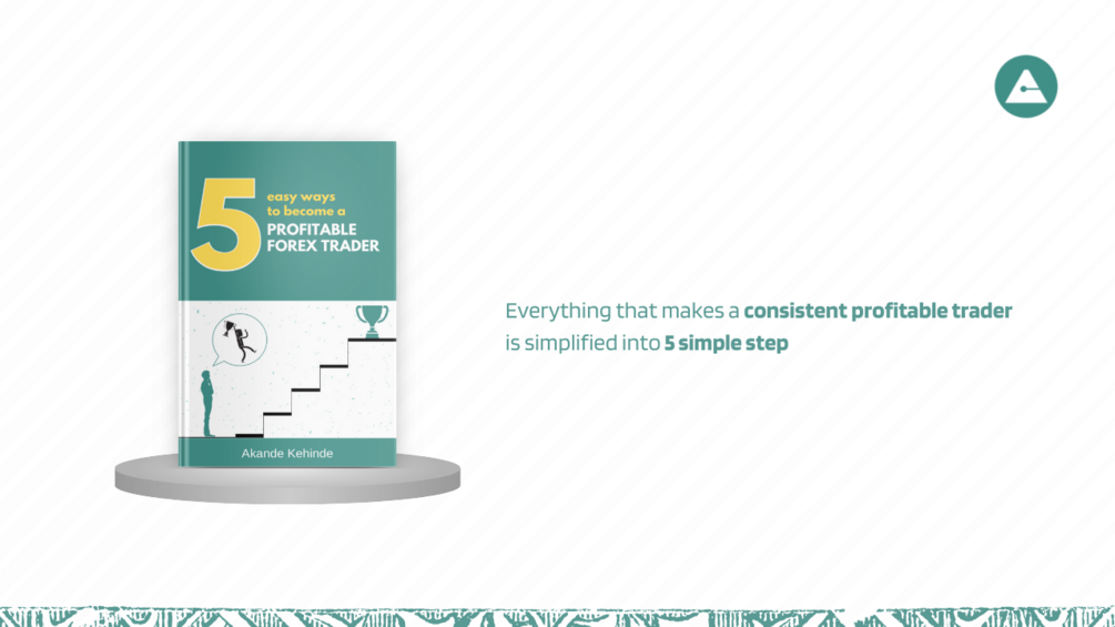 5 easy ways to become a profitable forex trader