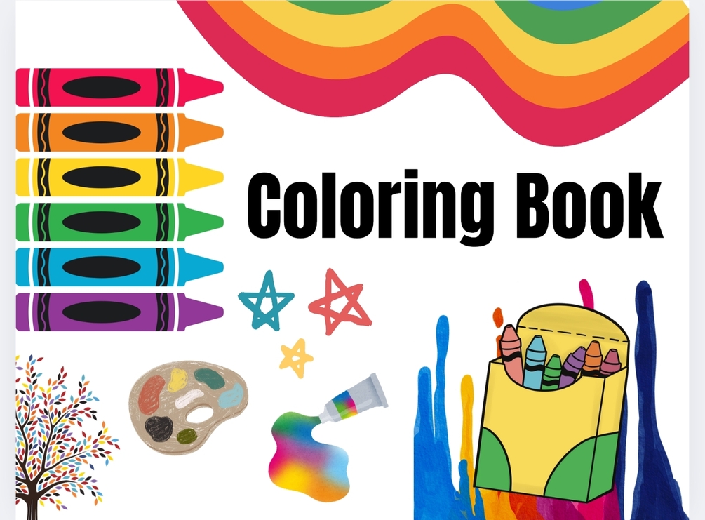 Coloring Book