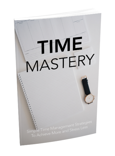 Time Mastery