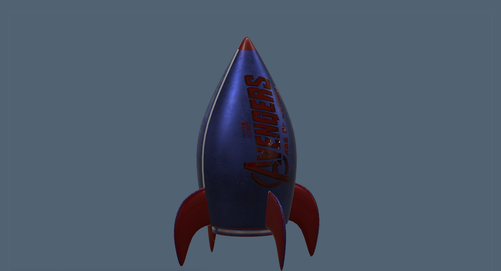 Rocket