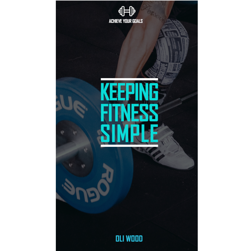 Keeping Fitness Simple