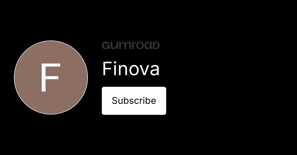 Finova