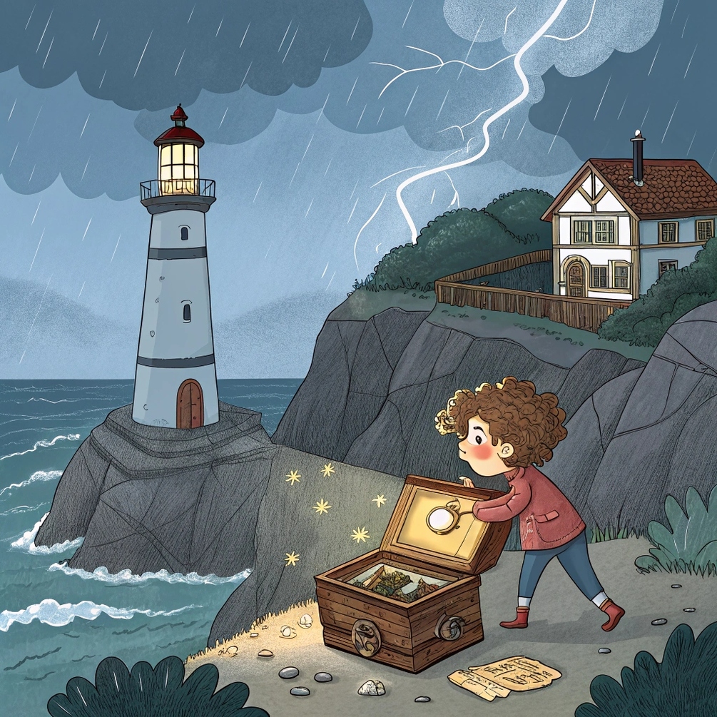 🌟 Embark on an Unforgettable Journey with The Enchanted Compass ! 🌟